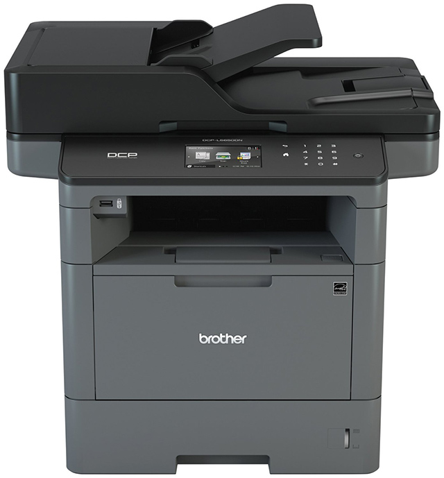 Brother – Multifunction printer - TYSEG