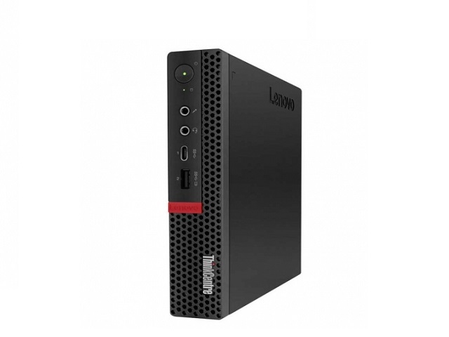 Lenovo – Micro tower - TYSEG