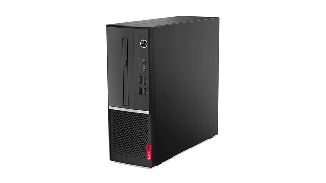 Lenovo ThinkCentre – Small form factor - TYSEG