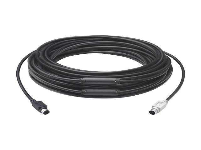 Logitech GROUP – Cable de extensión para cámara - TYSEG
