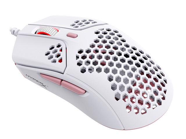 HyperX Pulsefire Haste - TYSEG