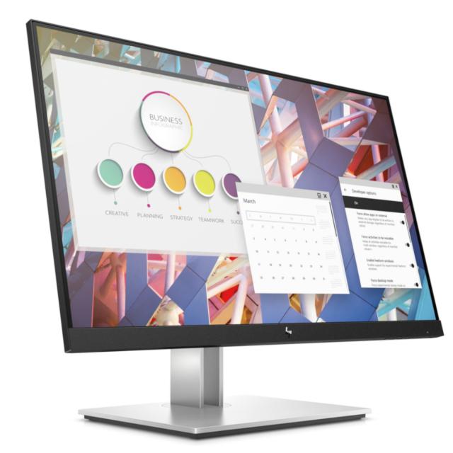 HP E23 G4 – E-Series - TYSEG